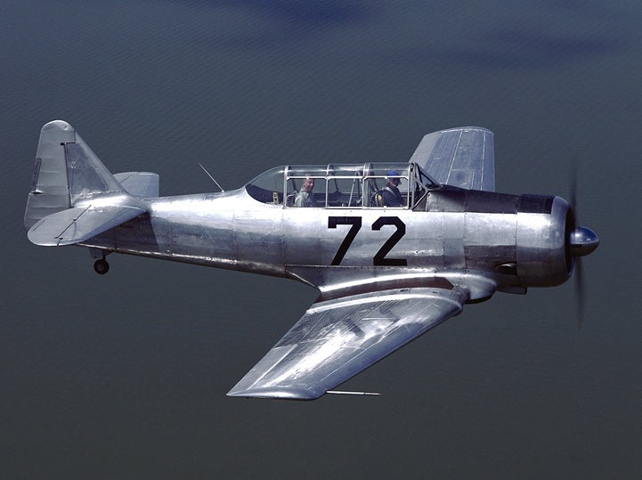 Top 100 Airplanes