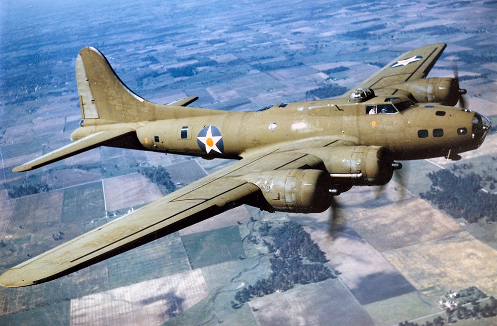 Decoding the Alphabet: Why U.S. Military Aircraft Names Use Letters