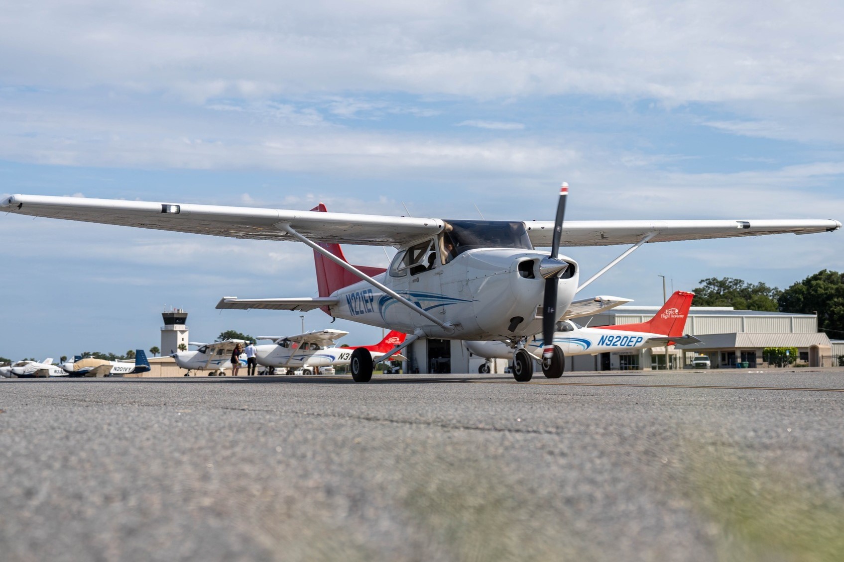 Best Flight Schools in Florida - FLYING Magazine