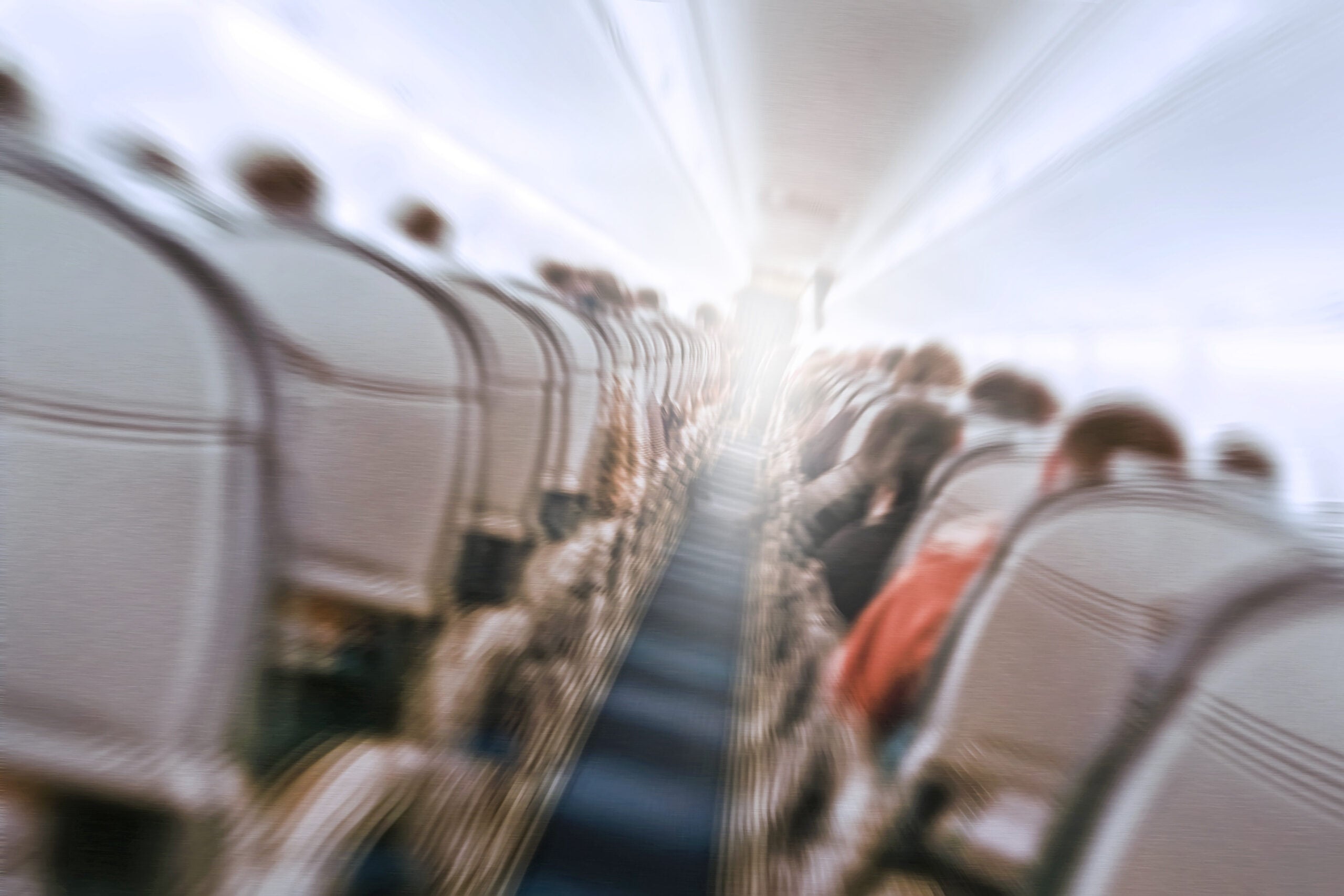 What Is Turbulence? (Causes and Effects) | FLYING Magazine