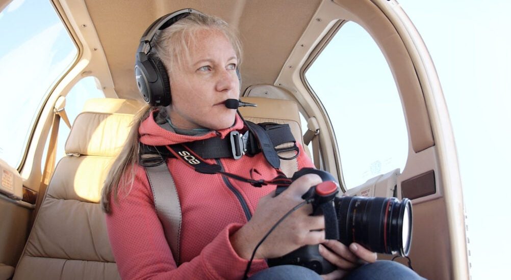 Jessica Ambats Named Editor in Chief of FLYING Magazine