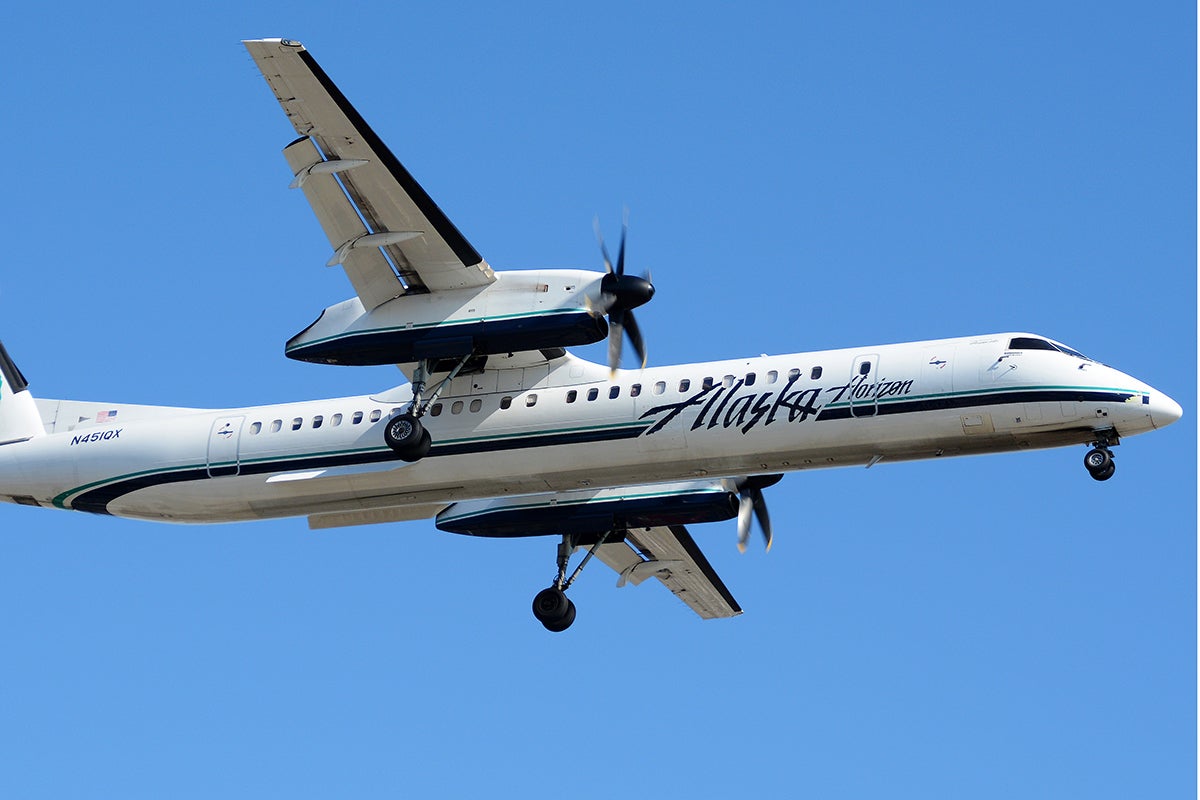 ‘Broken Man’ Who Stole an Airplane: Inside the ‘#SKYKING’ Tragedy