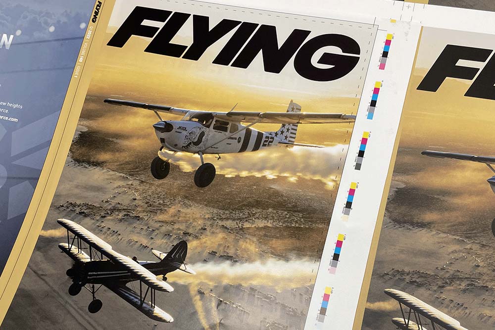 Top Stories | FLYING Magazine