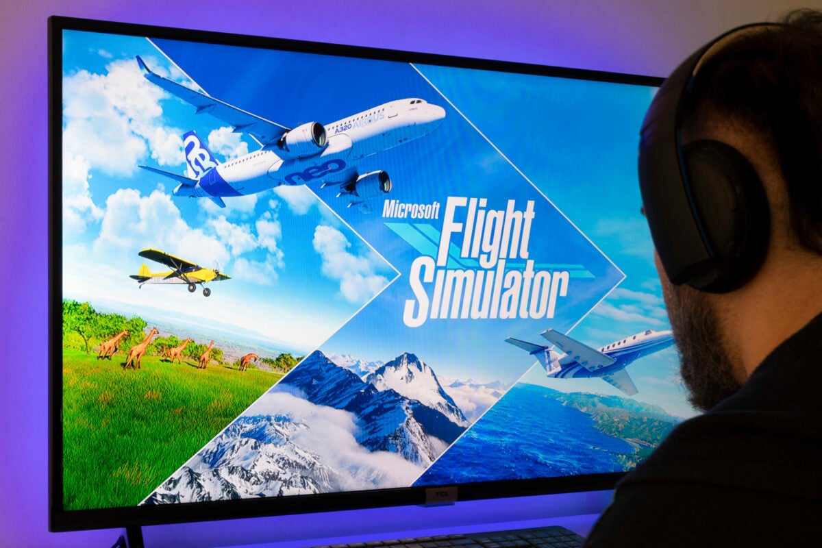 Best Computers for Flight Simulators