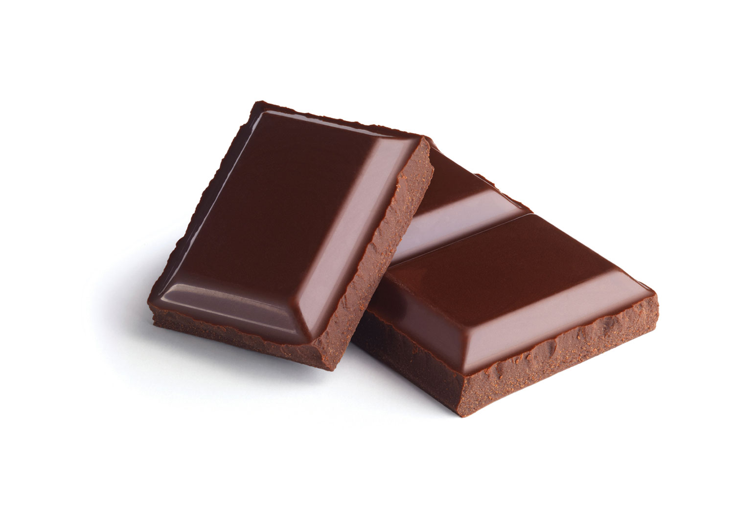 Chocolate, Not Coffee