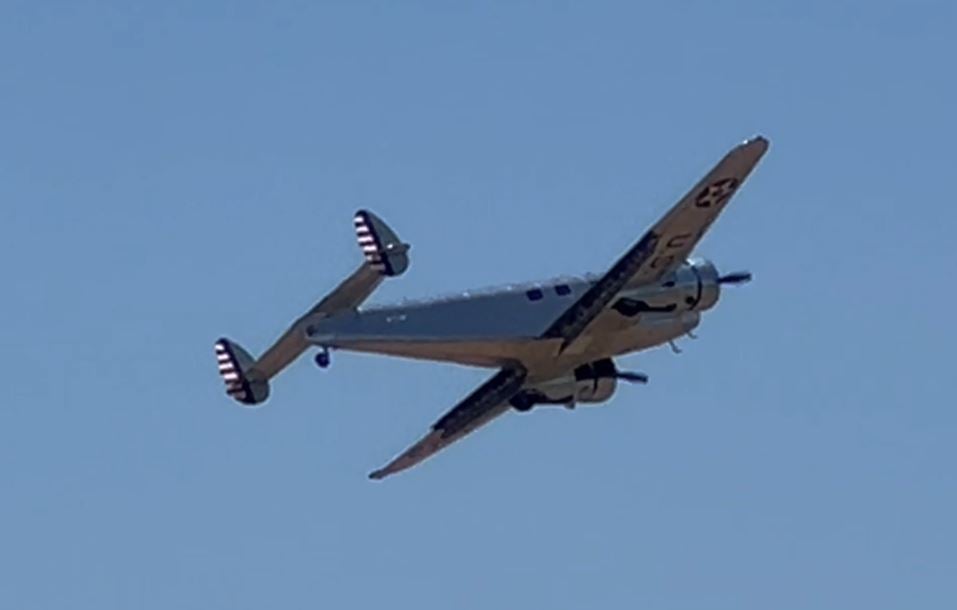 NTSB Releases Details on 2 Lockheed 12A Crashes