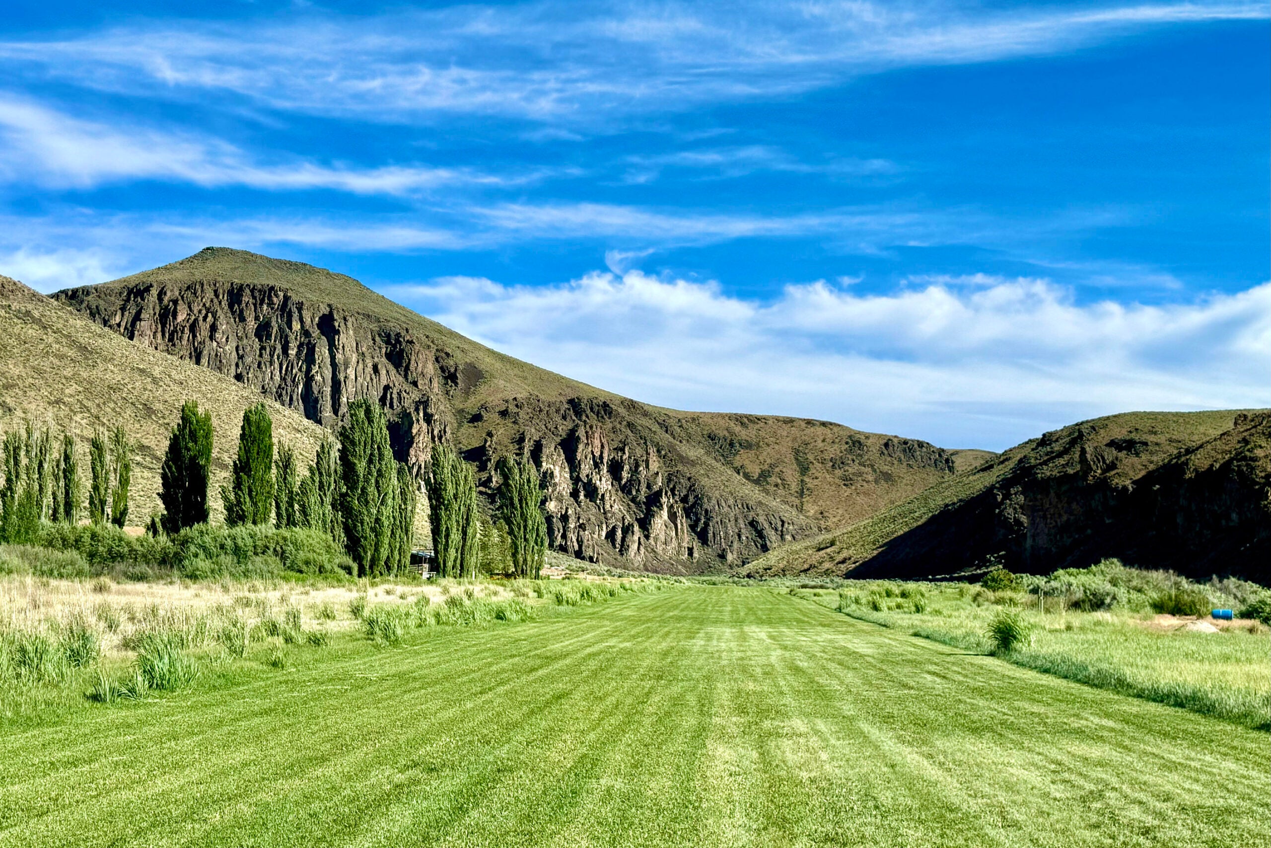 New Organization Aims to Expand Backcountry Aviation Access