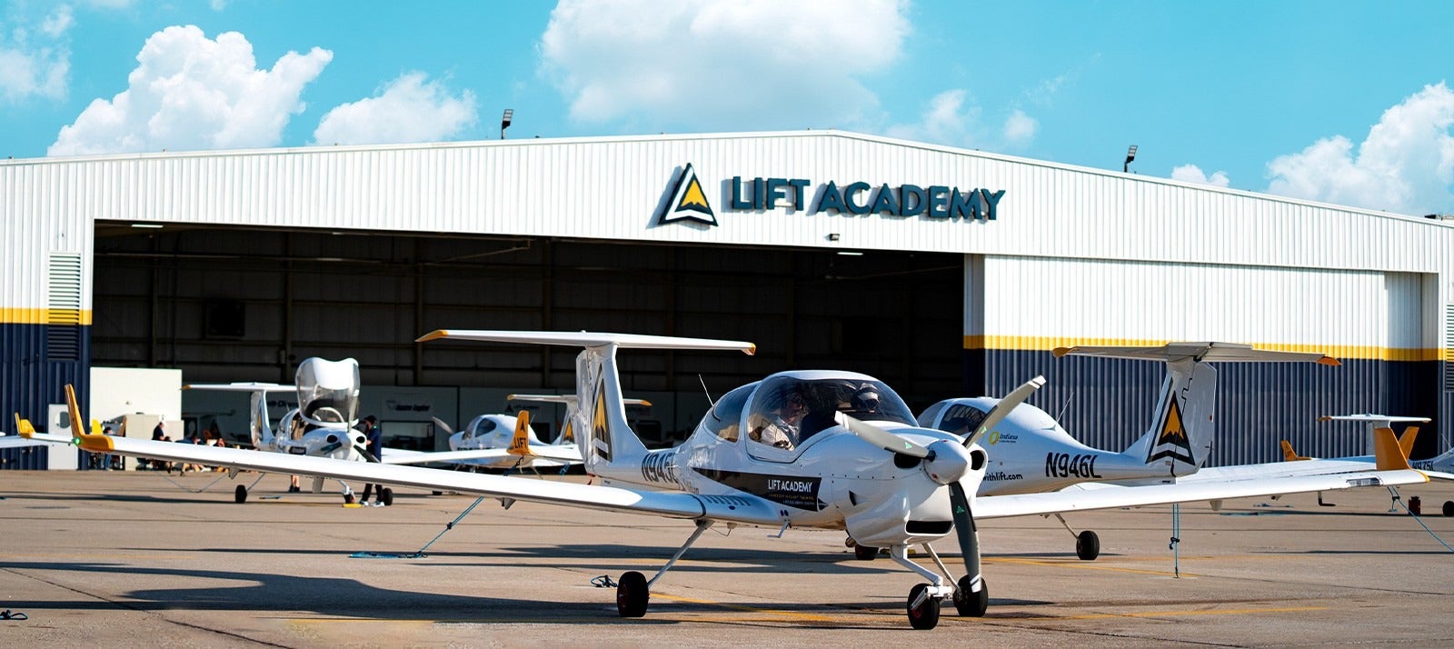 Flight School Options in Indiana