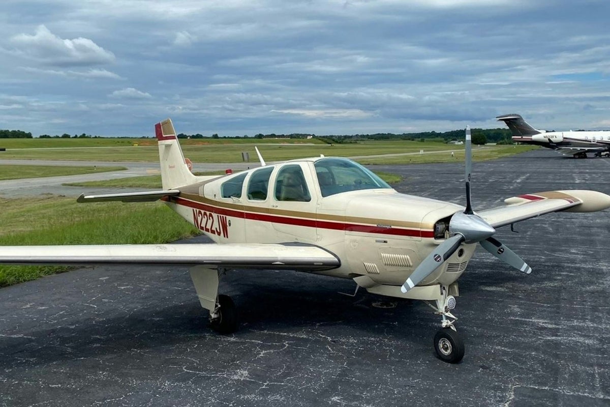 Autopilot Confusion, Impairment Cited in Fatal Crash of Aviation Vlogger
