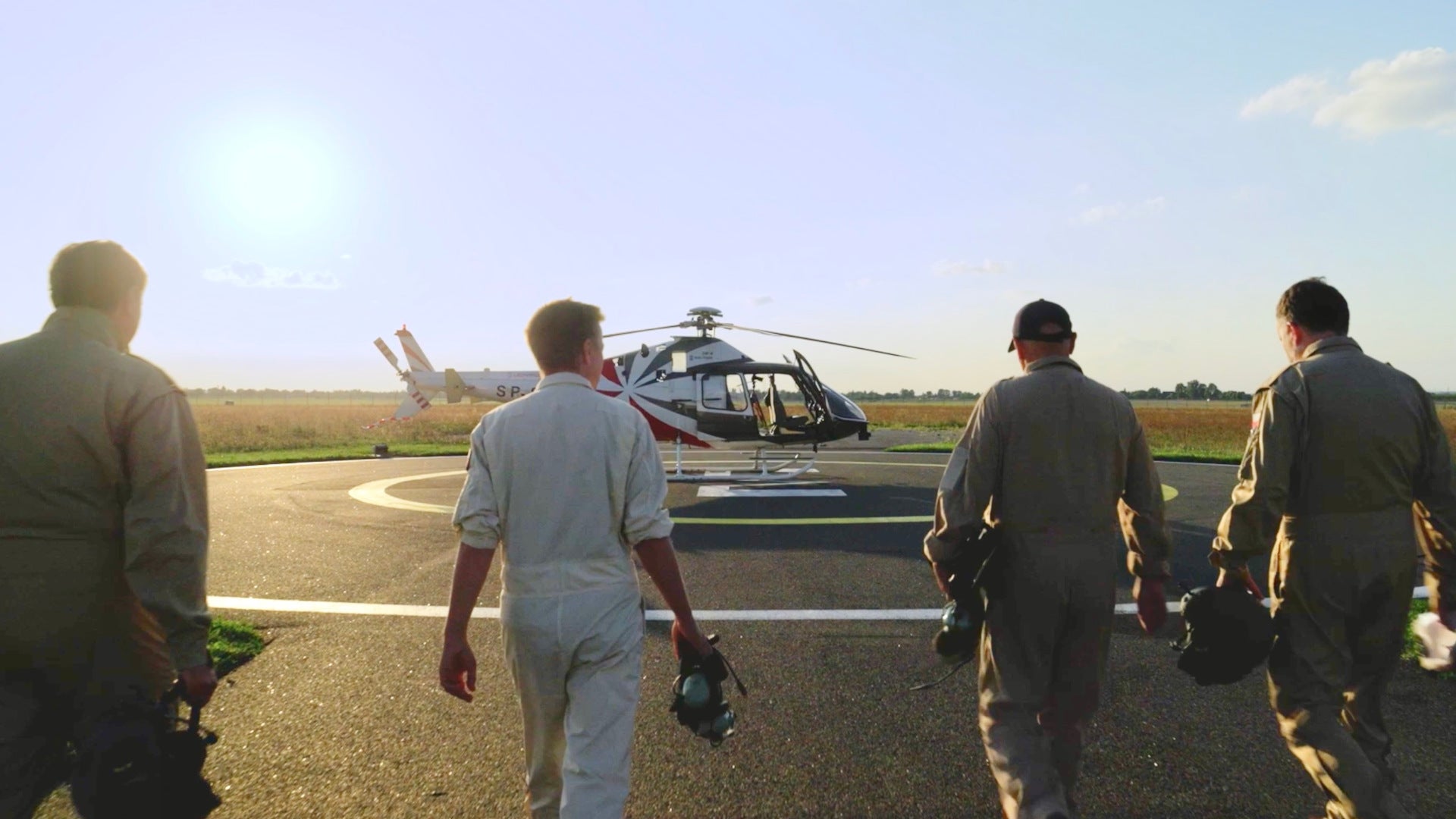 How to Become a Test Pilot