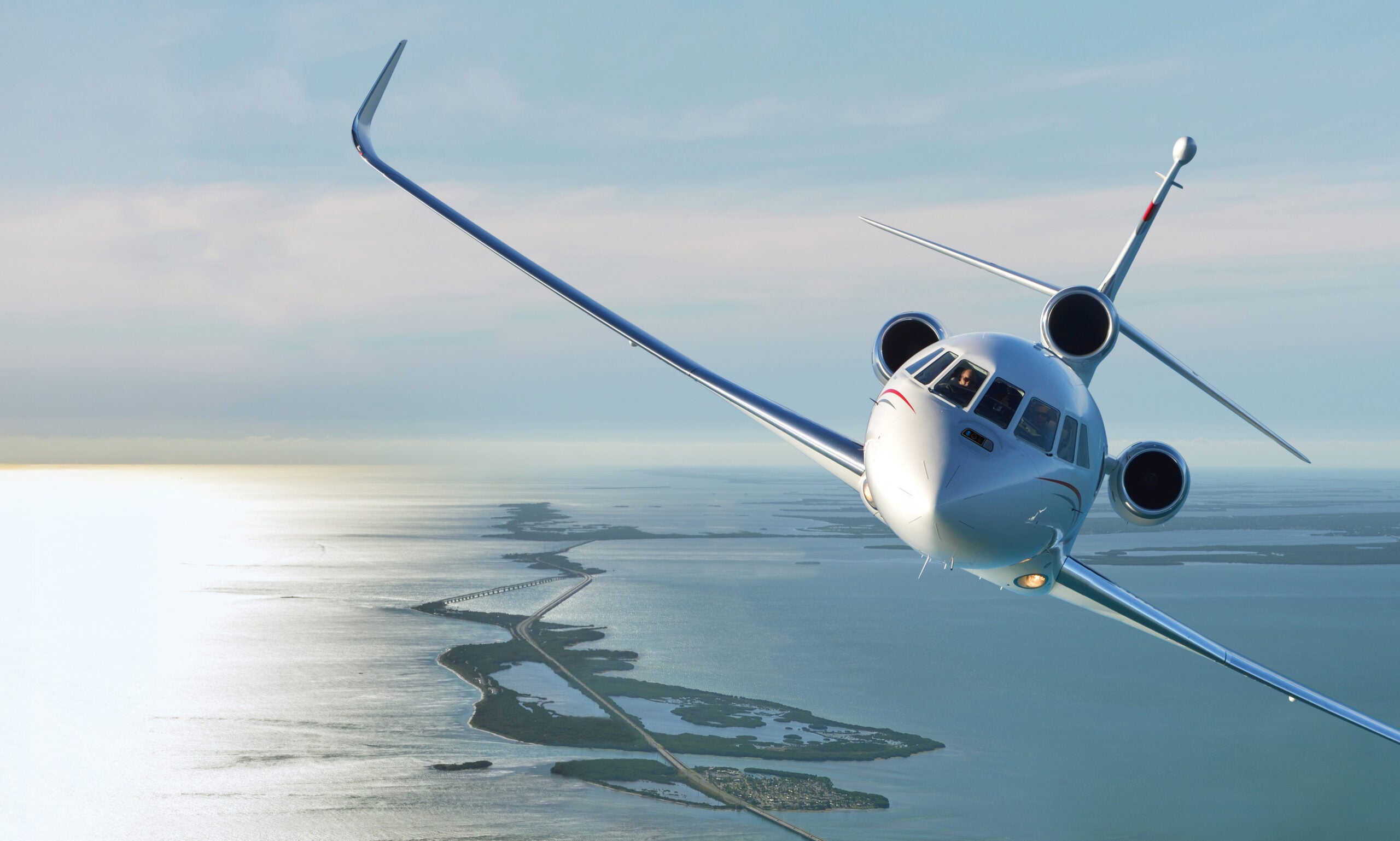 2025 FLYING Buyers Guide: Jets