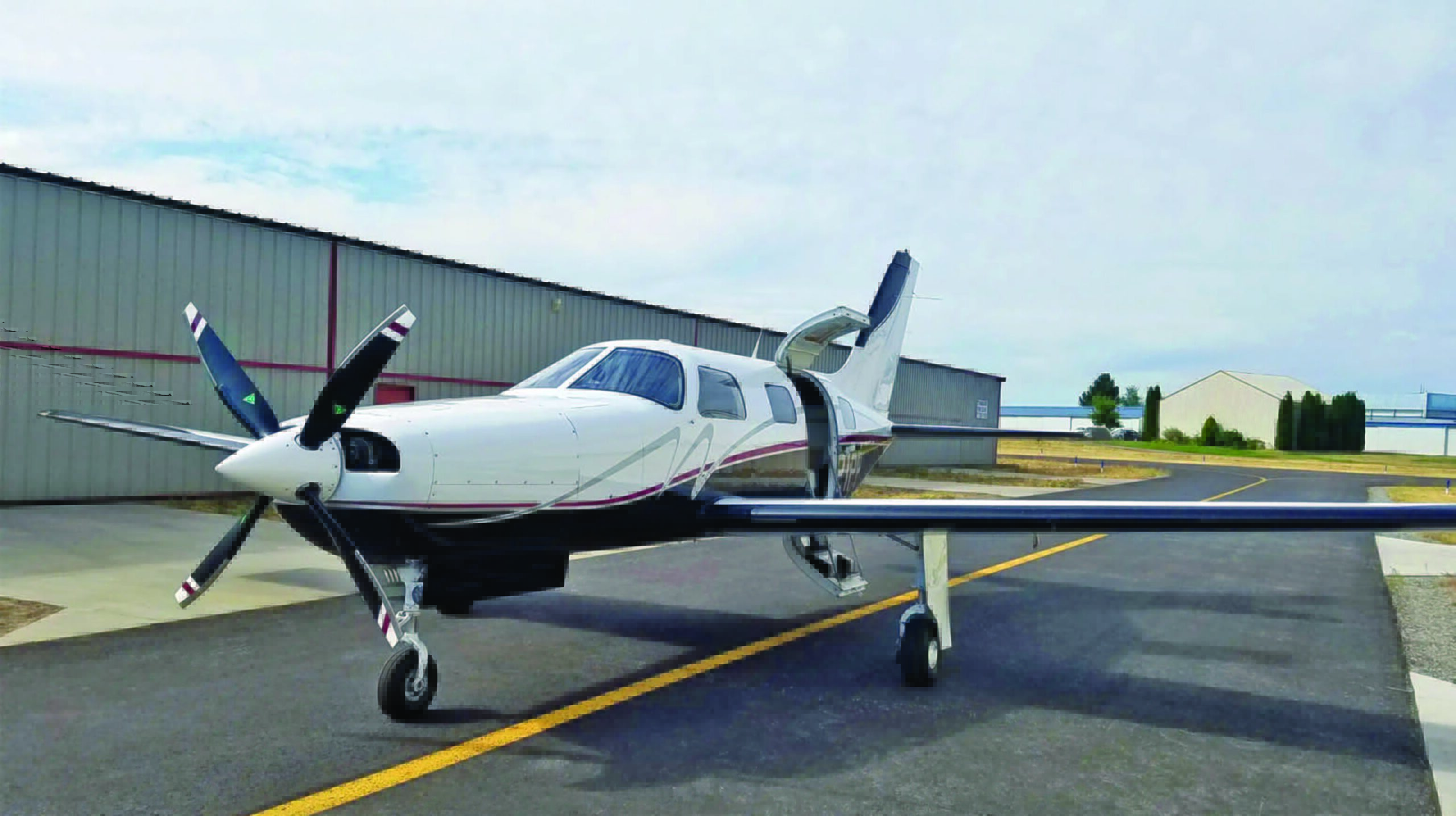 Used Aircraft Guide: Piper Malibu and Mirage ‘Cheap’ for What They Do