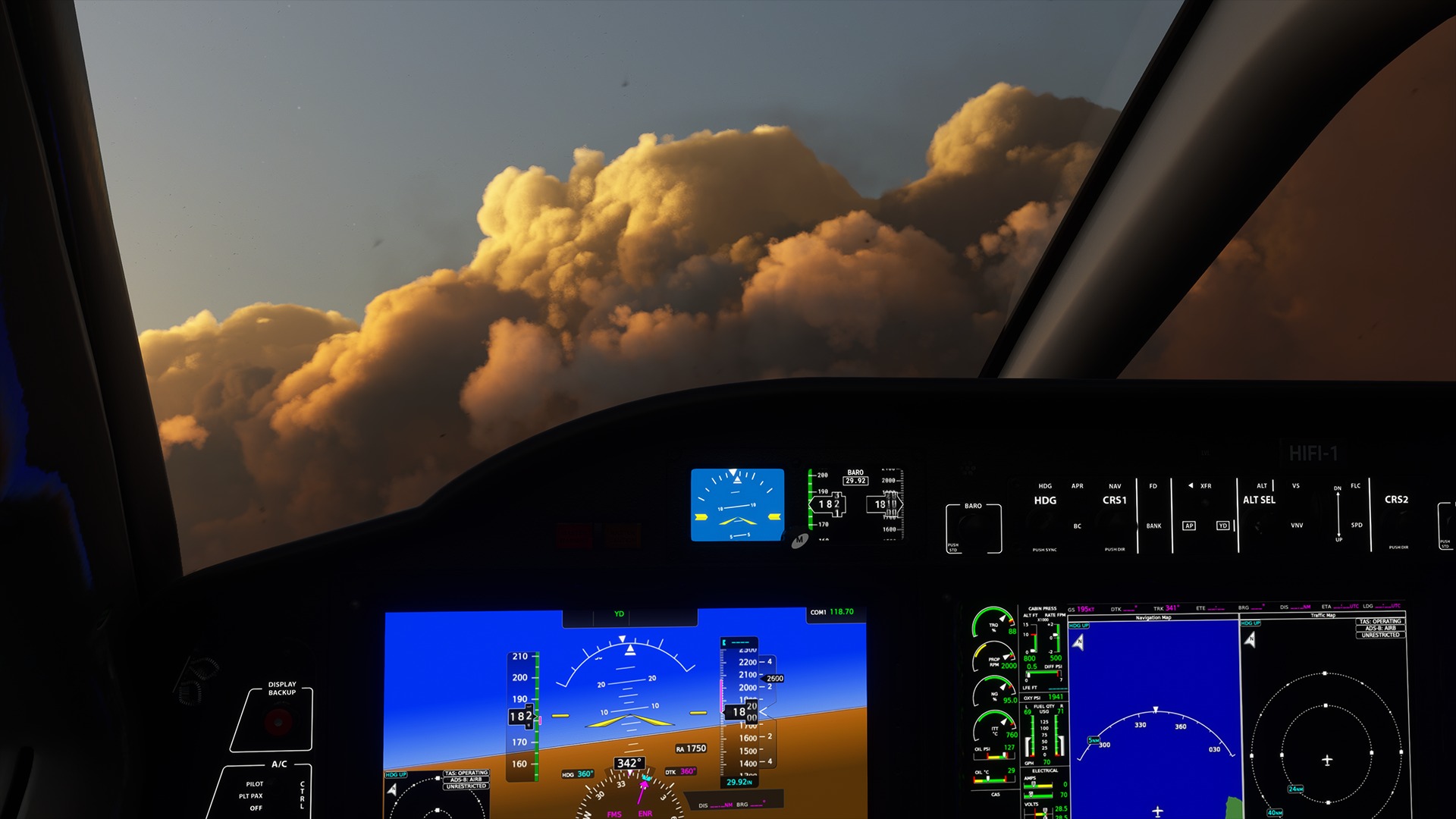 Which Flight Simulator Add-Ons Are Worth It?