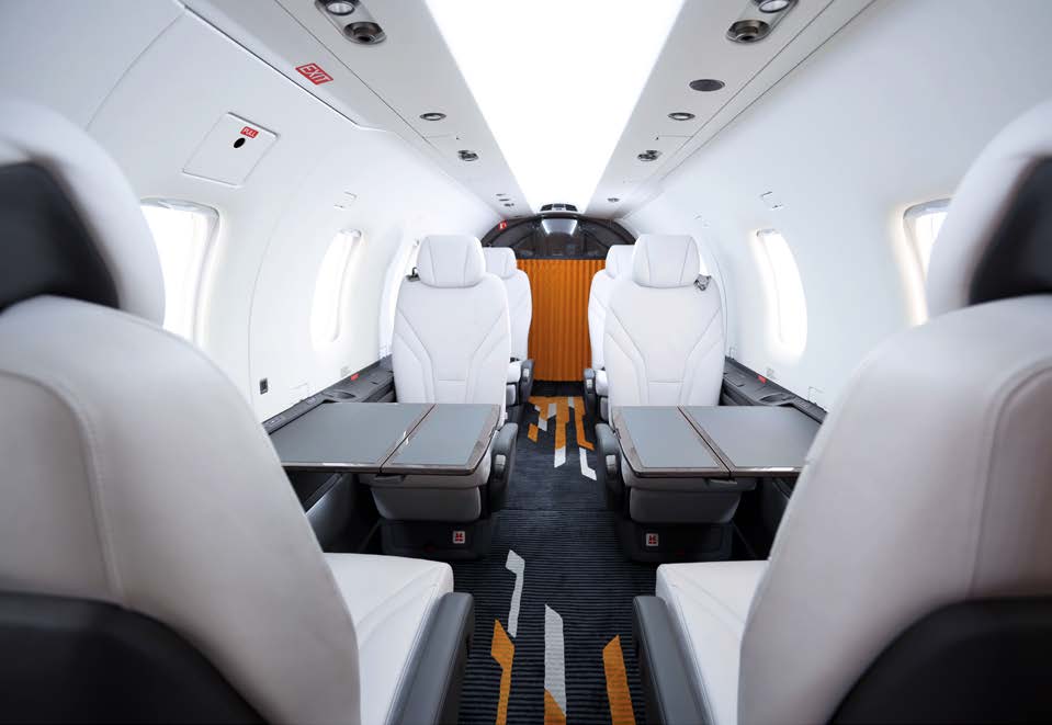We Fly: Pilatus PC-12 Pro