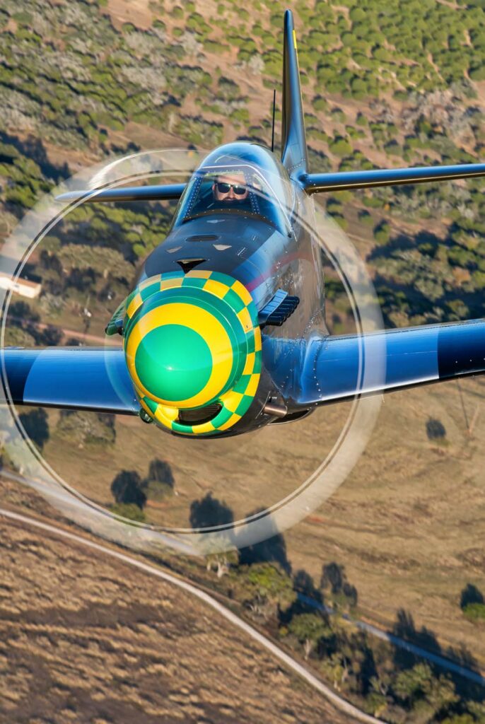 We Fly: ScaleWings SW-51 Is So Real, It’s Surreal