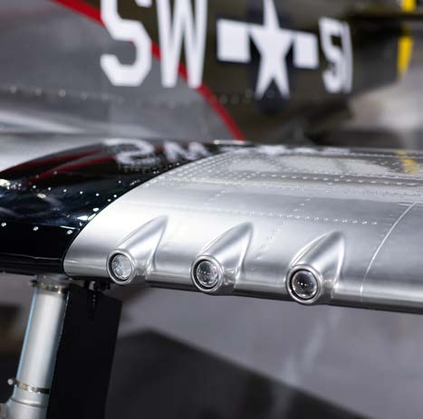 We Fly: ScaleWings SW-51 Is So Real, It’s Surreal