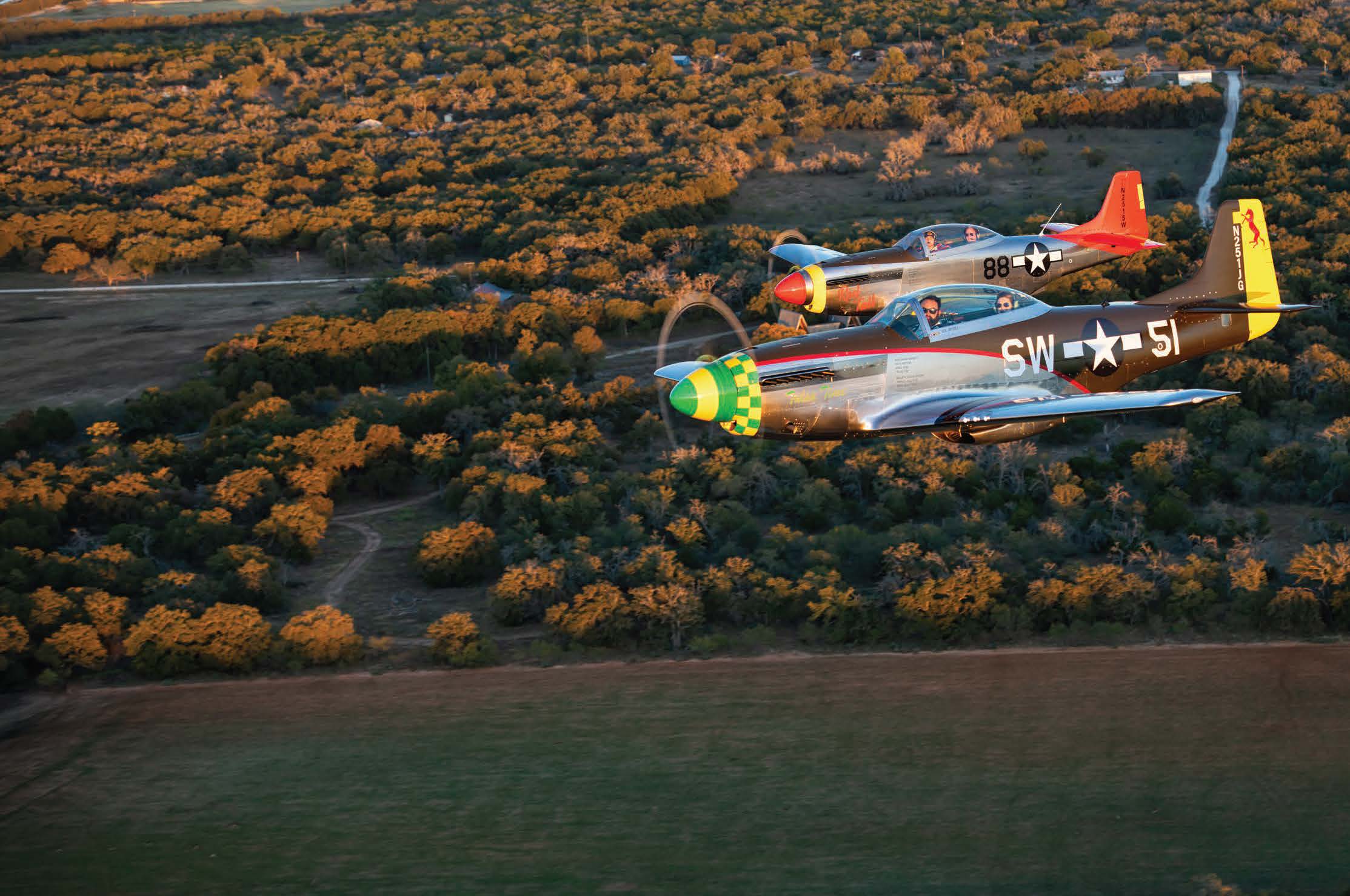 We Fly: ScaleWings SW-51 Is So Real, It’s Surreal