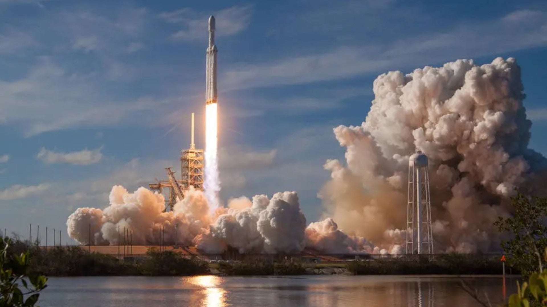 Under New Launch Regulations, Expect More Commercial Space Activity