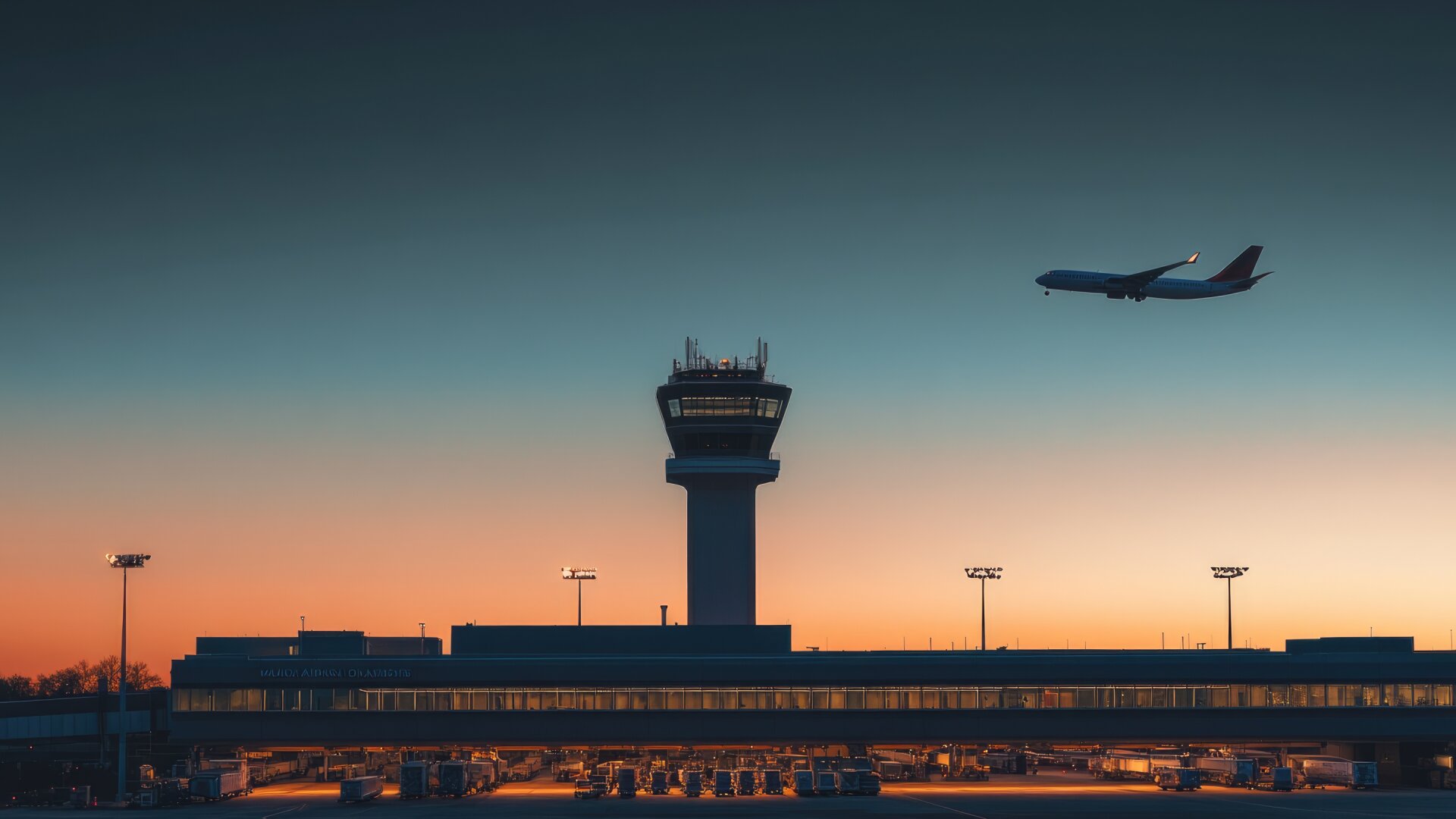 FAA Awards $5B Contract for Hundreds of Digital Voice Switches