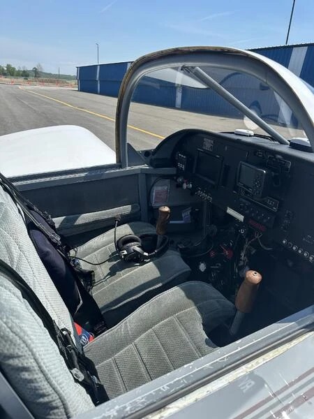 This 1997 Van’s RV-6A Is a Cross-Country-Proven ‘AircraftForSale’ Top Pick