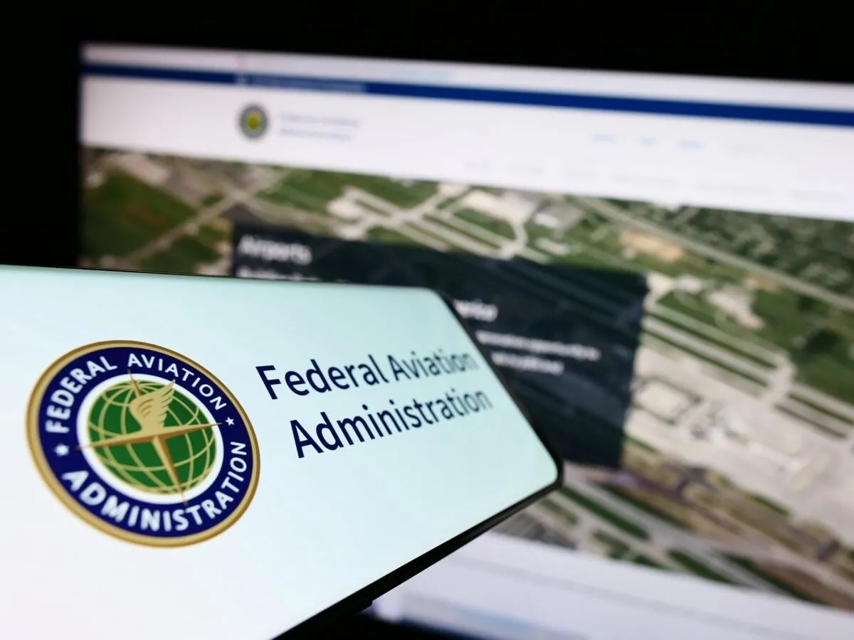 FAA’s AI-Powered Air Traffic Management System Could Debut in September